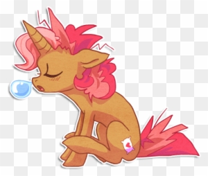 [image Loading] - Mlp Snores - Free Transparent PNG Clipart Images Download